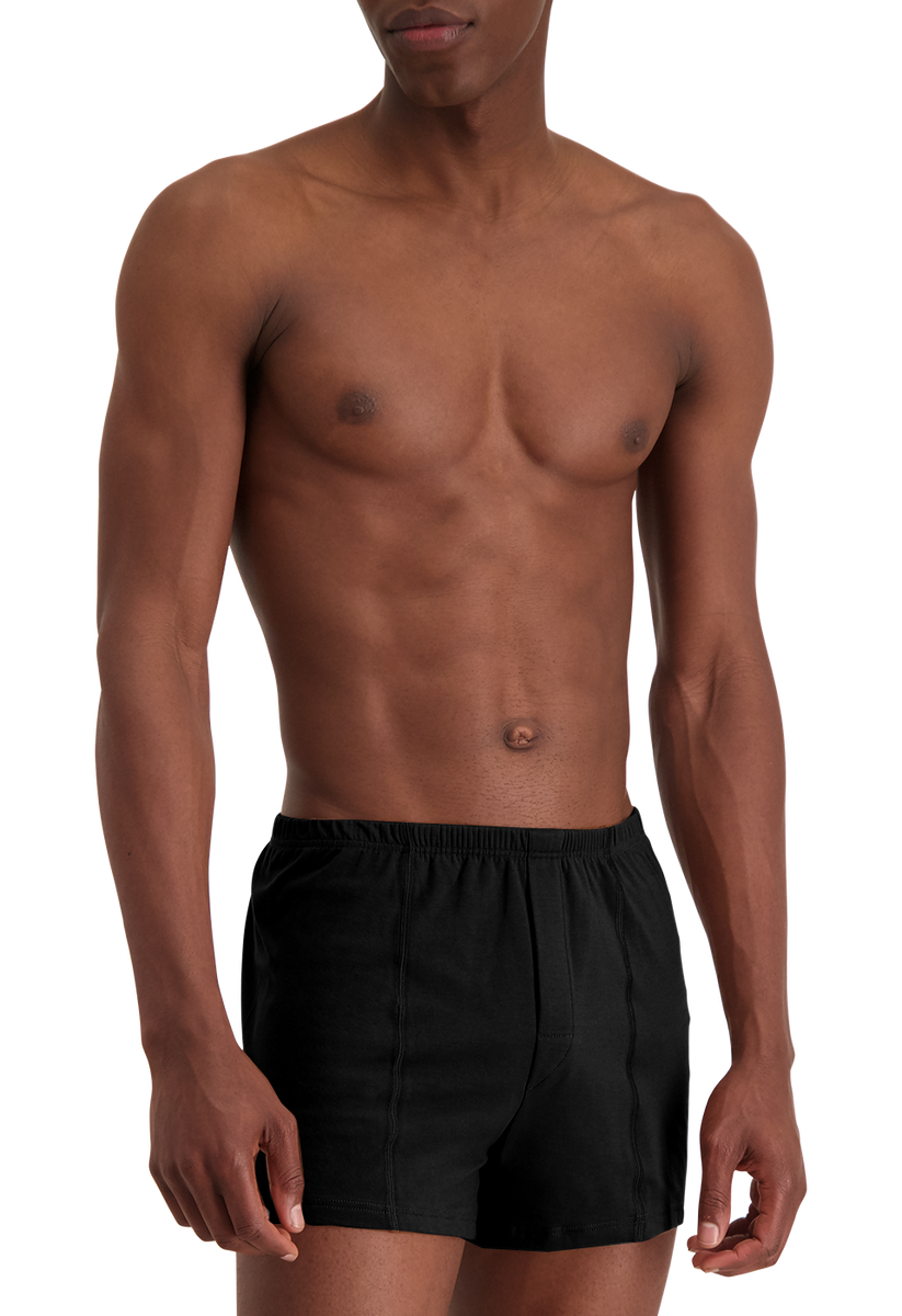 Boxer Shorts Loose Fit - Noshirt